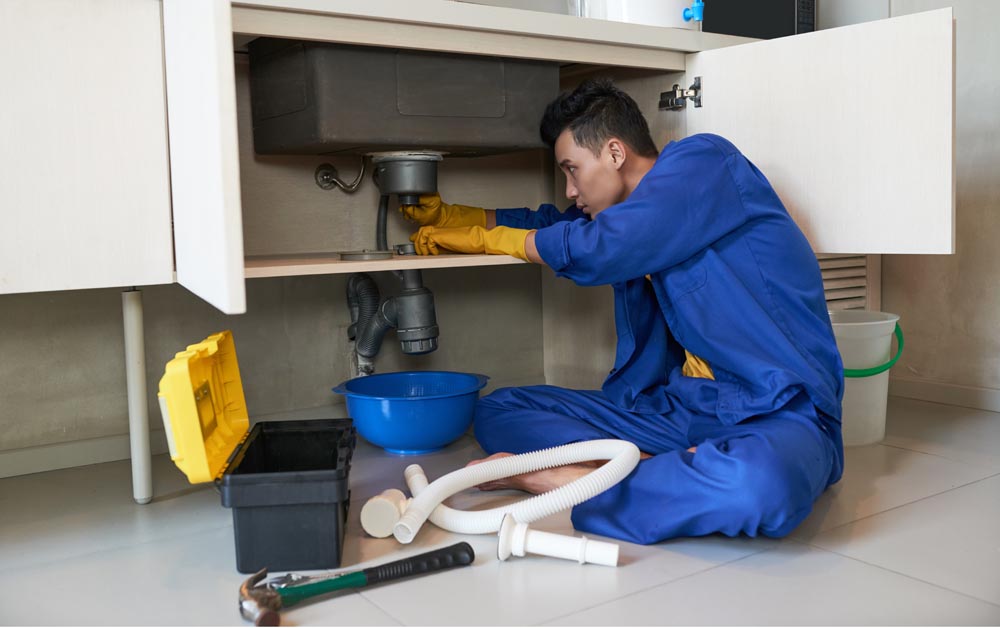 Tips and Tricks to Prevent Blockage in the Sink and Basin