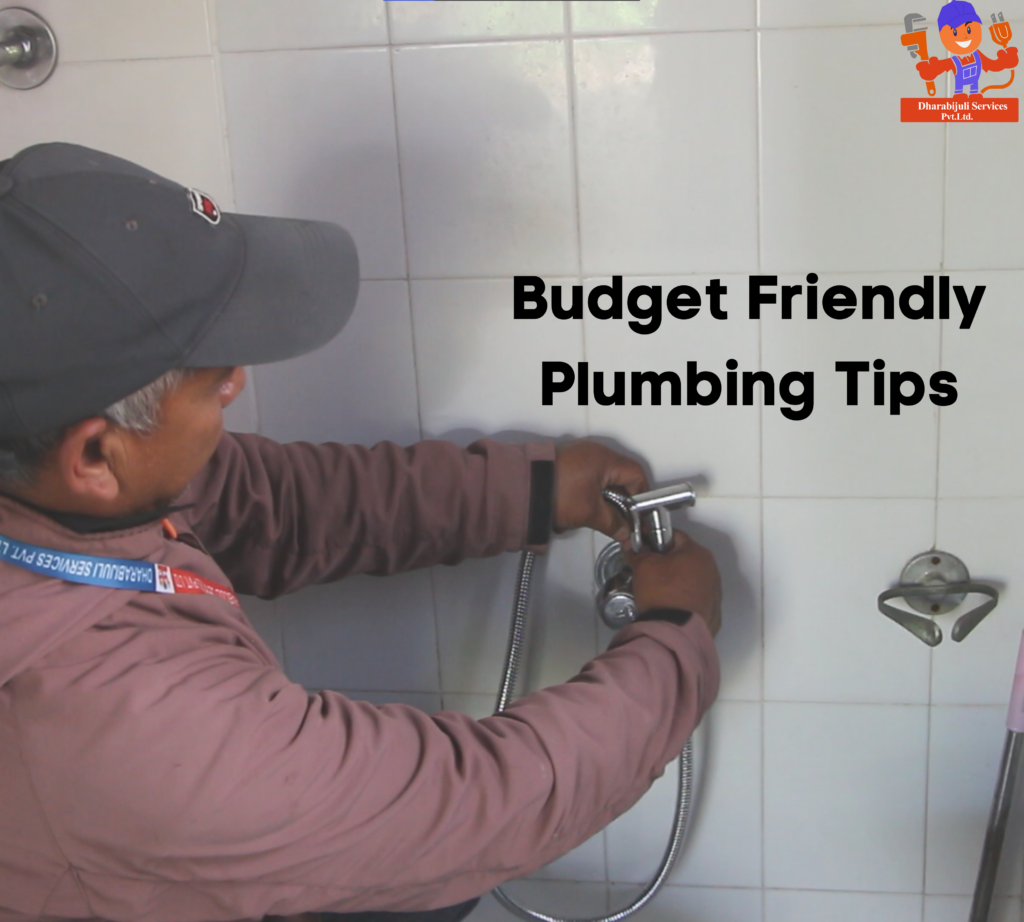 Plumbing Tips that Every Homeowners Must Know
